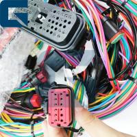 China 504-3600 5043600  Wiring Harness for Excavator 374F for sale