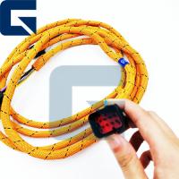 China 267-8020 Wiring Harness 2678020 for E325D E324D Excavator for sale
