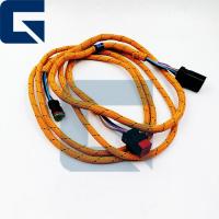 China 267-8020 Wiring Harness 2678020 for E325D E324D Excavator for sale