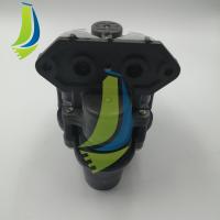 China Excavator parts Air Dryer Assy Distribution Valve 1-85576369 185576369 for sale
