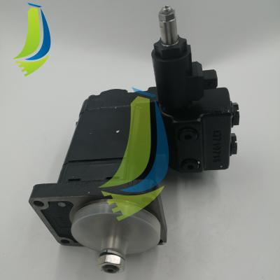 China Excavator parts Hydraulic Motor 31Q9-30211 31Q930211 for R380LC-9 R480LC-9 for sale