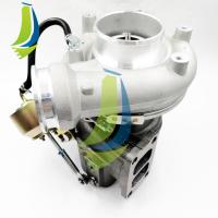 China 22067473 Turbocharger for L60F Wheel Loader Parts for sale