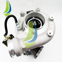 China 22067473 Turbocharger for L60F Wheel Loader Parts for sale