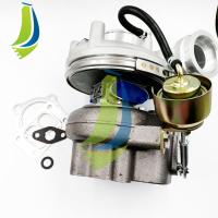 China 22067473 Turbocharger for L60F Wheel Loader Parts for sale