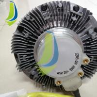 China Excavator parts Fan Drive Fluid Clutch 281-3588 2813588 for C6 for sale