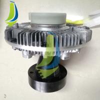 China Excavator parts Fan Drive Fluid Clutch 281-3588 2813588 for C6 for sale