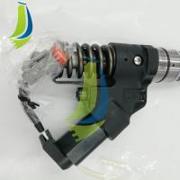 China Excavator parts Fuel injector 4903084 for QSM11 Engine for sale