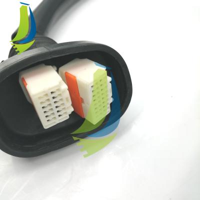 China Excavator parts Control Monitor 284-8906 2848906 for D10T D11T Tractor for sale
