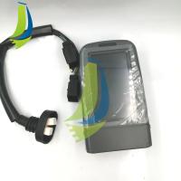 China Excavator parts Control Monitor 284-8906 2848906 for D10T D11T Tractor for sale