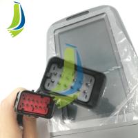 China Excavator parts Control Monitor 284-8906 2848906 for D10T D11T Tractor for sale