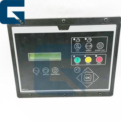 China 351-8758 3518758 ECM Controller EMCP 4.2B for Generator for sale
