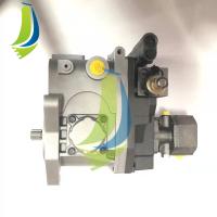 China Excavator parts Oil pump 235-2026 2352026 for C32 C27 3412E for sale