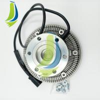 China Excavator parts Oil Fan Clutch Assembly 324-0123 3240123 for 320D for sale