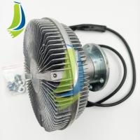 China Excavator parts Oil Fan Clutch Assembly 324-0123 3240123 for 320D for sale