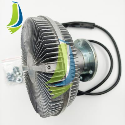 China Excavator parts Oil Fan Clutch Assembly 324-0123 3240123 for 320D for sale