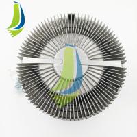 China Excavator parts Oil Fan Clutch Assembly 324-0123 3240123 for 320D for sale