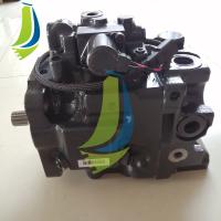 China Excavator parts Hydraulic Pump 708-1S-00970 7081S00970 for WA500 WA380-6 for sale