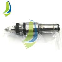 China Excavator parts Main Relief Valve 723-70-51401 7237051401 for PC120-6 for sale