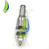 China Excavator parts Main Relief Valve 723-70-51401 7237051401 for PC120-6 for sale