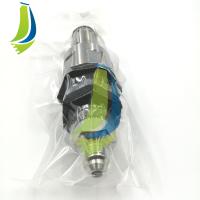 China Excavator parts Main Relief Valve 723-70-51401 7237051401 for PC120-6 for sale