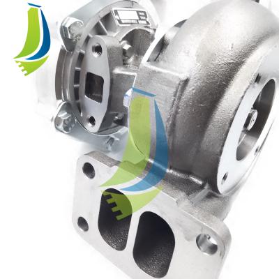 China Excavator parts Turbocharger 6209-81-8311 6209818311 for PC200-6 for sale