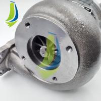 China Excavator parts Turbocharger 6209-81-8311 6209818311 for PC200-6 for sale