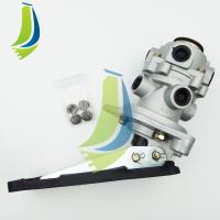 China Excavator parts Brake Master Pump Assy H241-02903 H24102903 for sale