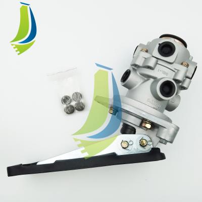 China Excavator parts Brake Master Pump Assy H241-02903 H24102903 for sale