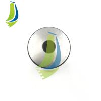 China Excavator parts Spring pin 4116309 for EX200-3 EX200-5 for sale