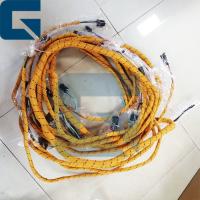 China 186-4637 Wiring Harness 1864637 for E322C E325C Excavator for sale