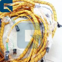 China 186-4637 1864637 Wiring Harness for Excavator 322C 325C for sale