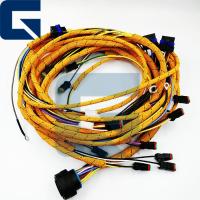 China 246-8051 Wiring Harness 2468051 for 414E 442E Backhoe Loader for sale
