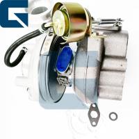 China VOE22067473 22067473 Turbocharger for L60F L70F Wheel Loader Turbo for sale