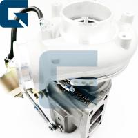 China VOE22067473 22067473 Turbocharger for L60F L70F Wheel Loader Turbo for sale