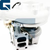China VOE22067473 22067473 Turbocharger for L60F L70F Wheel Loader Turbo for sale