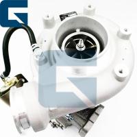 China VOE22067473 22067473 Turbocharger for L60F L70F Wheel Loader Turbo for sale