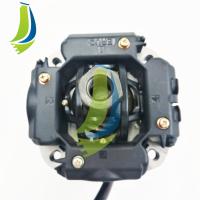 China 286-7037 Control Joystick 2867037 for D5G Tractor for sale