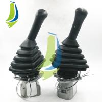 China 297-0531 Control Joystick Pilot Valve 2970531 for E320D for sale