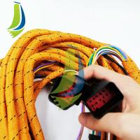 China 267-7882 2677882 Wiring Harness for 324D Excavator Parts for sale