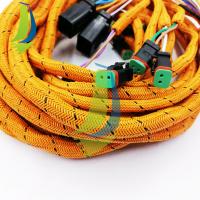 China 267-7882 2677882 Wiring Harness for 324D Excavator Parts for sale