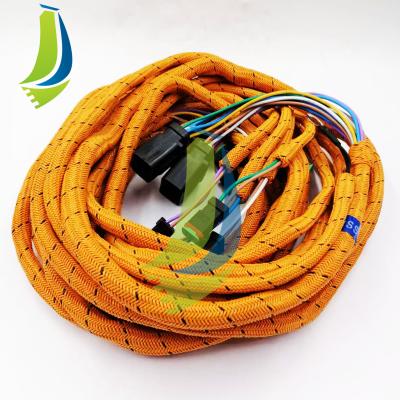 China 267-7882 2677882 Wiring Harness for 324D Excavator Parts for sale