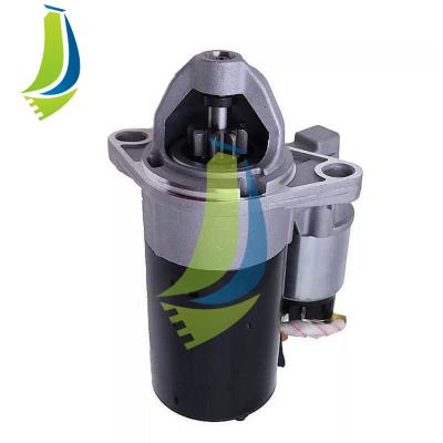 China Excavator parts Starter Motor 138-7454 1387454 for 3011C 3013C 3014 C1.1 for sale