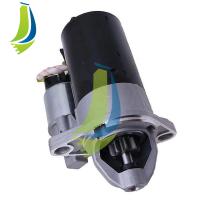 China Excavator parts Starter Motor 138-7454 1387454 for 3011C 3013C 3014 C1.1 for sale