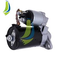 China Excavator parts Starter Motor 138-7454 1387454 for 3011C 3013C 3014 C1.1 for sale