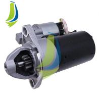 China Excavator parts Starter Motor 138-7454 1387454 for 3011C 3013C 3014 C1.1 for sale