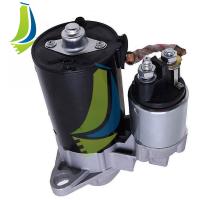 China Excavator parts Starter Motor 138-7454 1387454 for 3011C 3013C 3014 C1.1 for sale