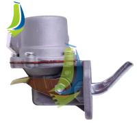China 201-0877 2010877 Fuel Transter Pump for 3054B Excavator Parts for sale