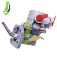 China 201-0877 2010877 Fuel Transter Pump for 3054B Excavator Parts for sale