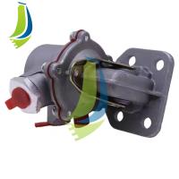 China 201-0877 2010877 Fuel Transter Pump for 3054B Excavator Parts for sale