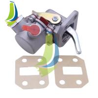 China 201-0877 2010877 Fuel Transter Pump for 3054B Excavator Parts for sale